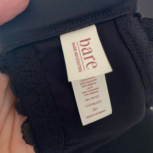 Bare Necessities | Intimates & Sleepwear | Bare Necessities Essential ...